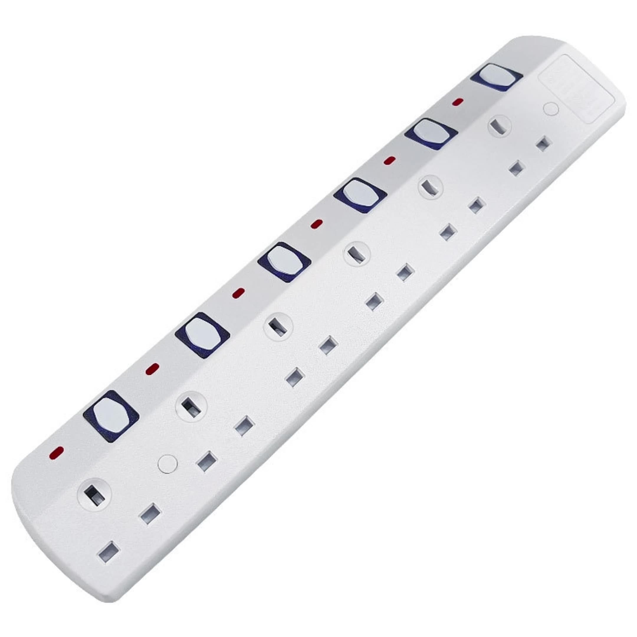 Gemt Uk Power Wall Electrical Plugs And Sockets Extension Wire Electric ...