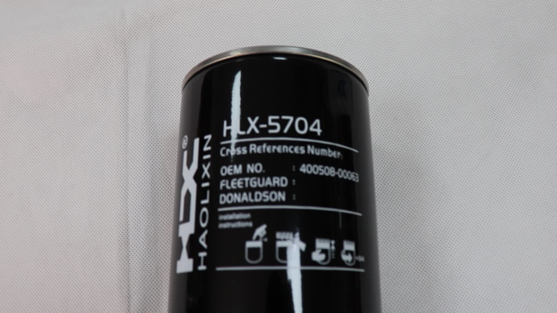 For Dx700 Fuel Water Separator 400508-00063 40050800063 Sfc-89010 ...