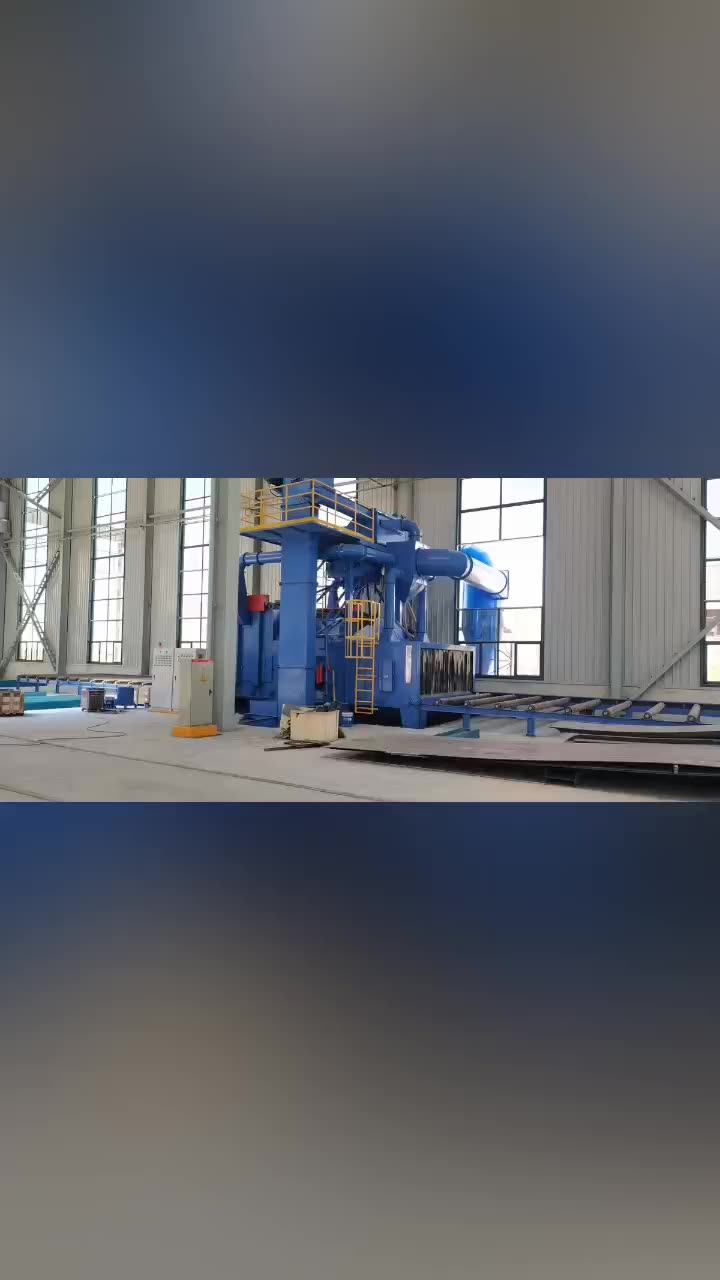 Small Shot Blasting Machine Tile Polishing Machine - Buy Disa Shot ...