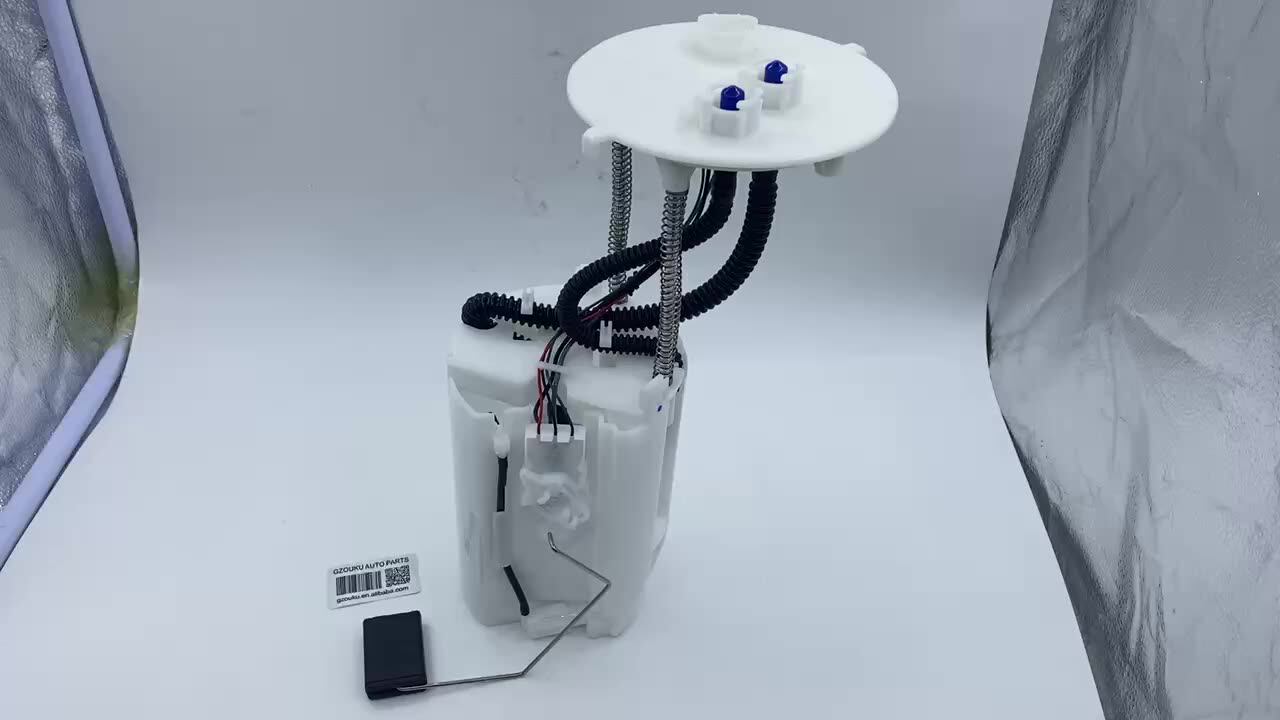 77020-0k410 Fuel Pump Assembly For Fortuner - Buy E2290m E8752m 1525.y3 ...