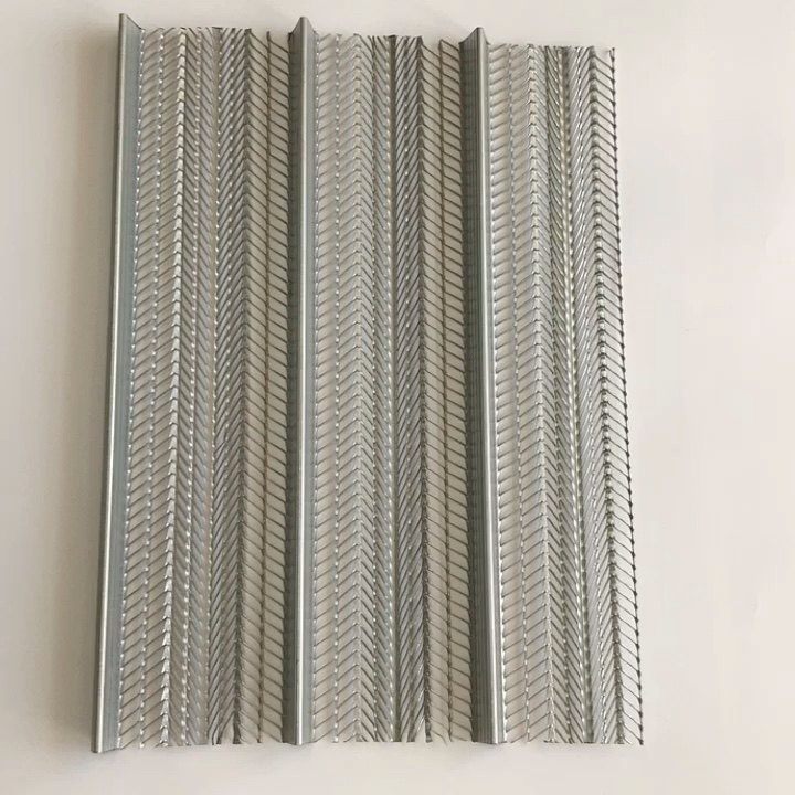 High Rib Sheet Hy-rib Lath For Concrete Construction - Buy Hy-rib ...