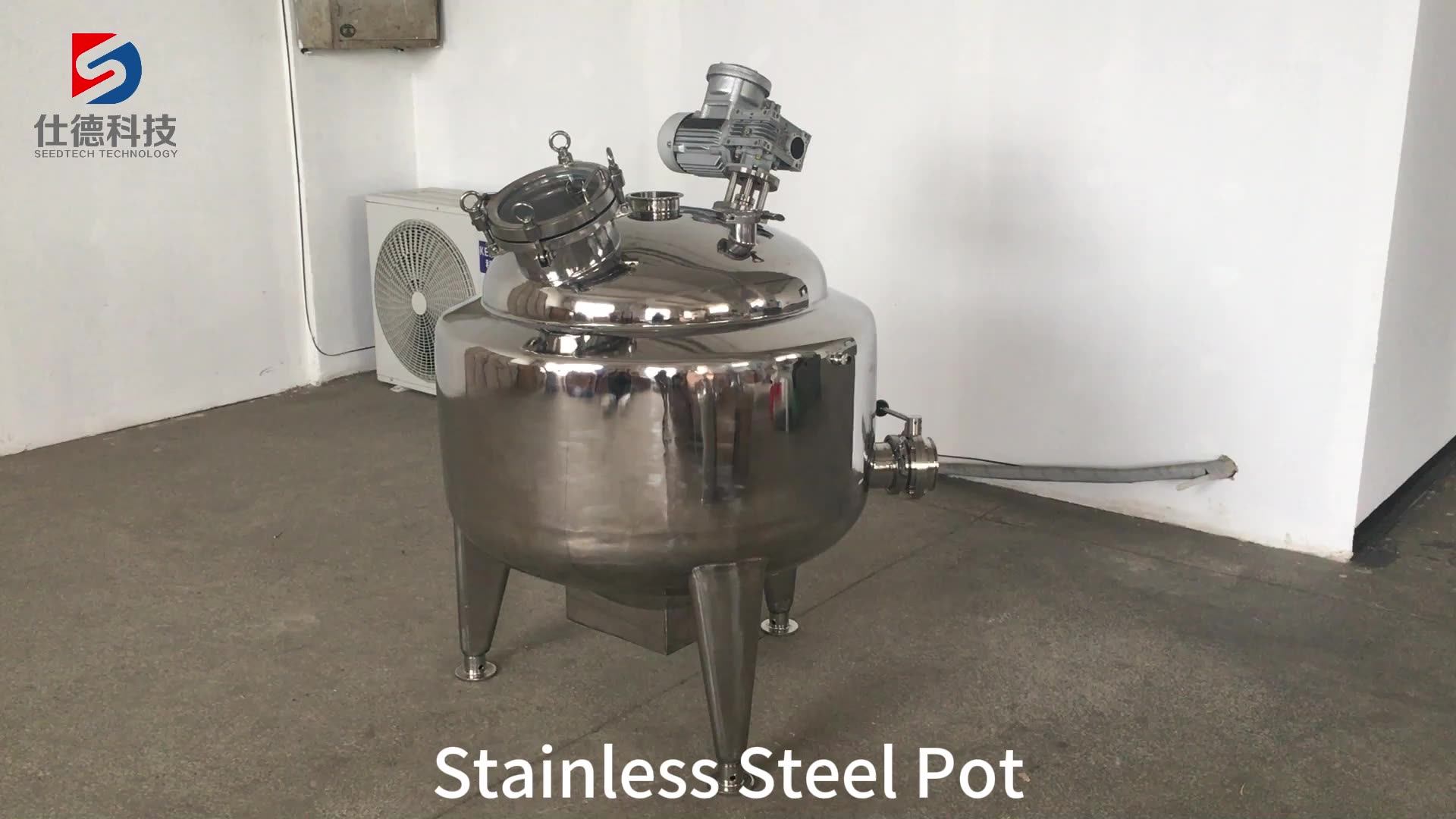 Alcohol Liquor Spirit Still Pot Multi Tower Continuous Distillation ...