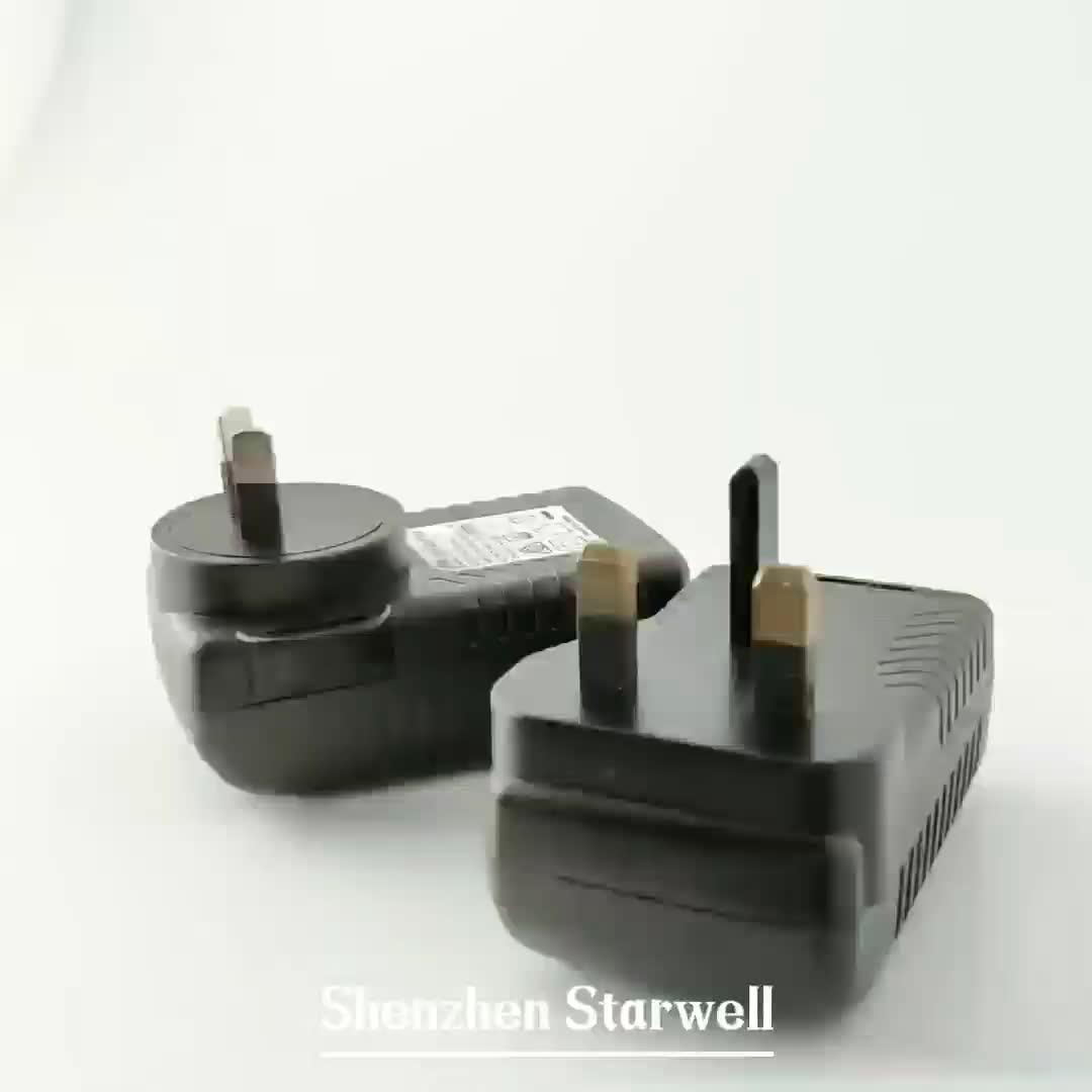 Approved Router Board Equipment 24w 48v 0.5a Poe Power Adapter Supply ...