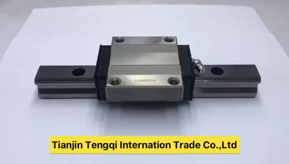 THK linear bearings HSR25, View linear bearings, THK HIWIN ABBA IKO Product Details from Tianjin ...
