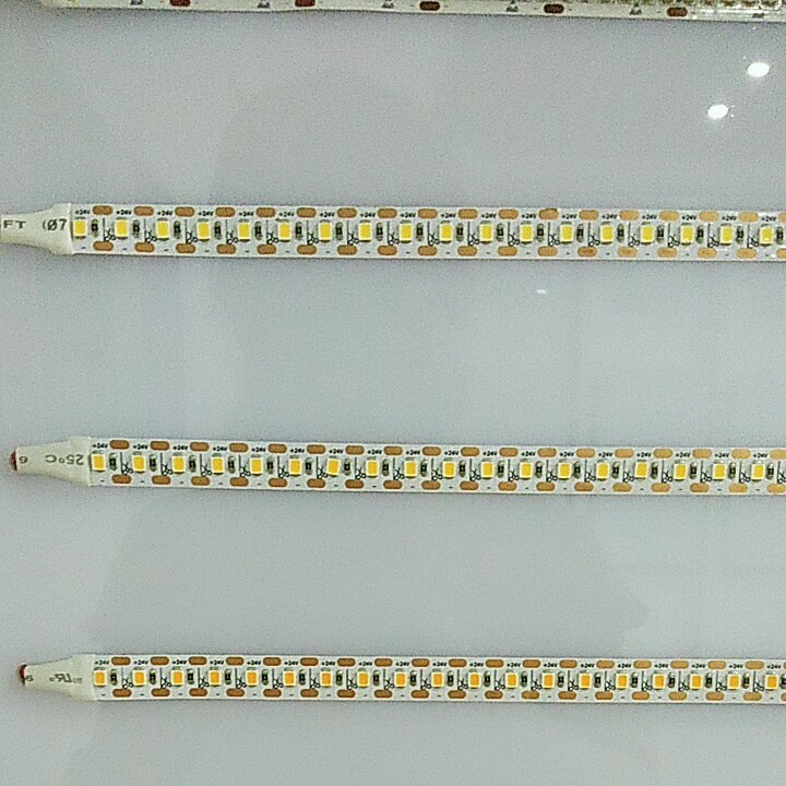 Led Backlight Module Lights Natural White Flex Led Panel Sheets Cutting ...