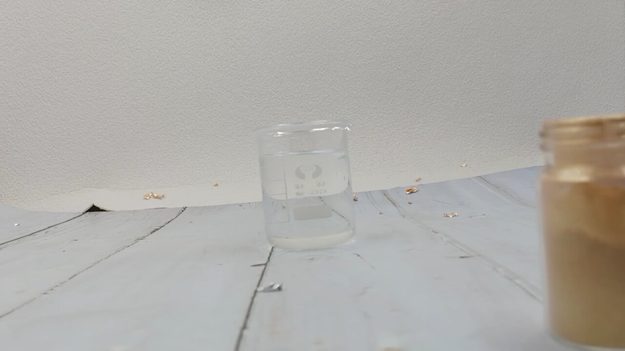 Edible Gold Powder Oil Base Food Colour Natural Sunset Yellow Food ...