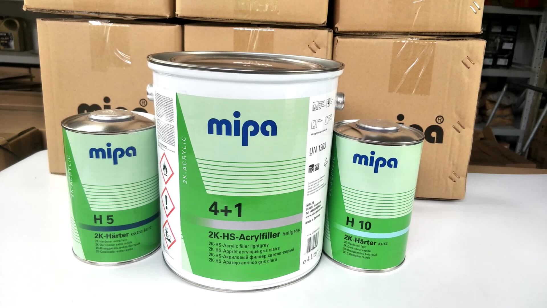 油漆涂料中涂底漆底材保护漆防锈漆填充涂料耐腐蚀mipa丙烯酸油漆-阿里巴巴