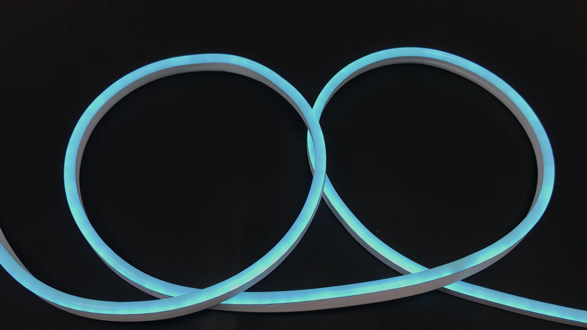 led柔性霓虹灯带批发户外防水软灯条厂家高压220V造型5050RGB-阿里巴巴