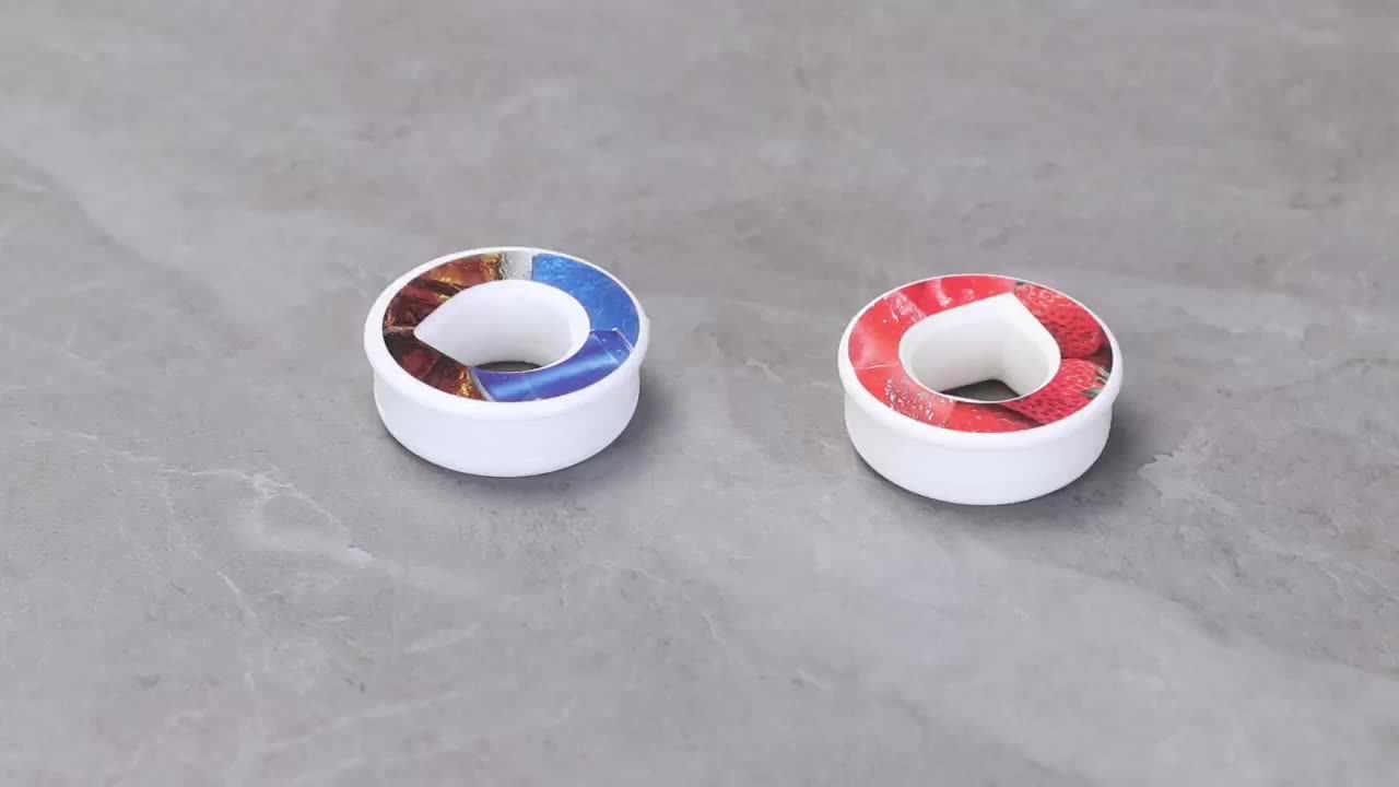 Flavoring Pod Air Scent Fruity Sprite Cola Whisky Milk Coffee Air Pod ...