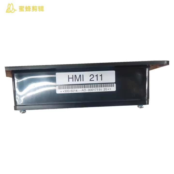 Parts Power Command 1.1 Pcc1301 Pcc1302 Module Hmi211 Hmi220 0300-6014 ...