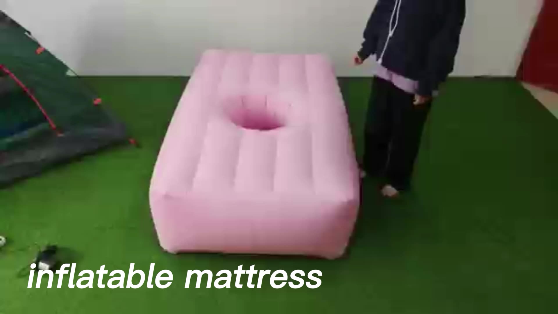 Inflatable Butt Lift Surgery Recovery Bed Mattress Buy Inflatable Bbl