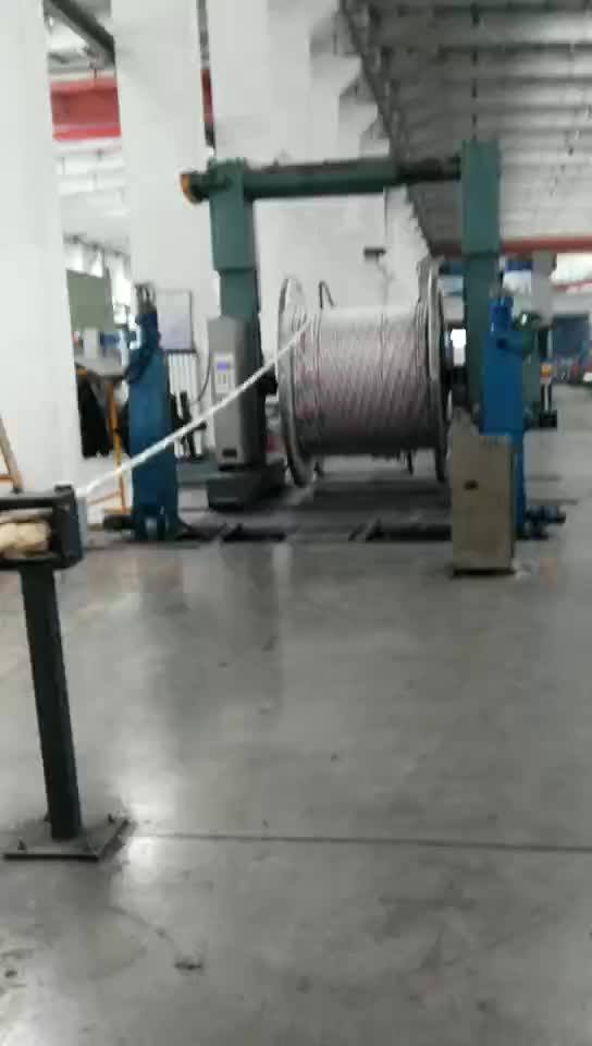 Single Aluminum Cable Type Ud - Sewanee - 750 Mcm Furman - 700 Mcm Duke ...