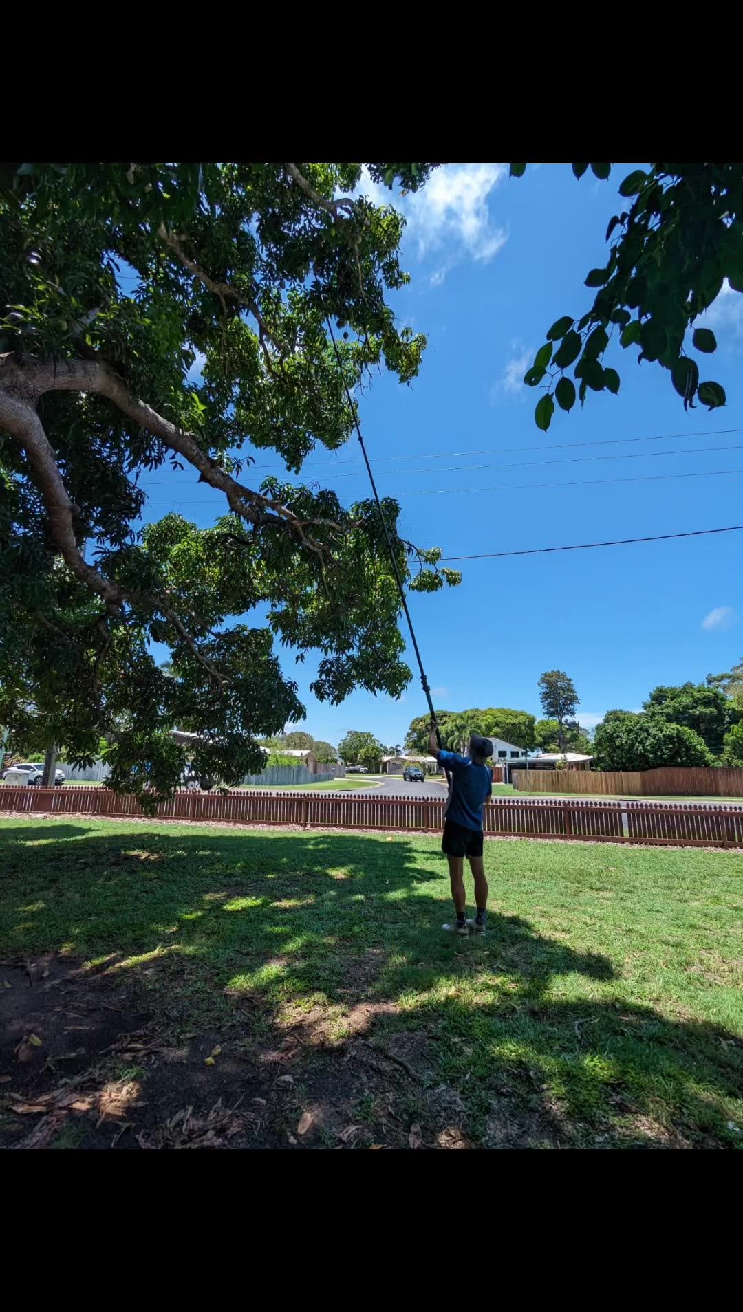 High Quality Carbon Fiber/fiber Glass Extendable Poles Oem 10ft 7m 10m ...