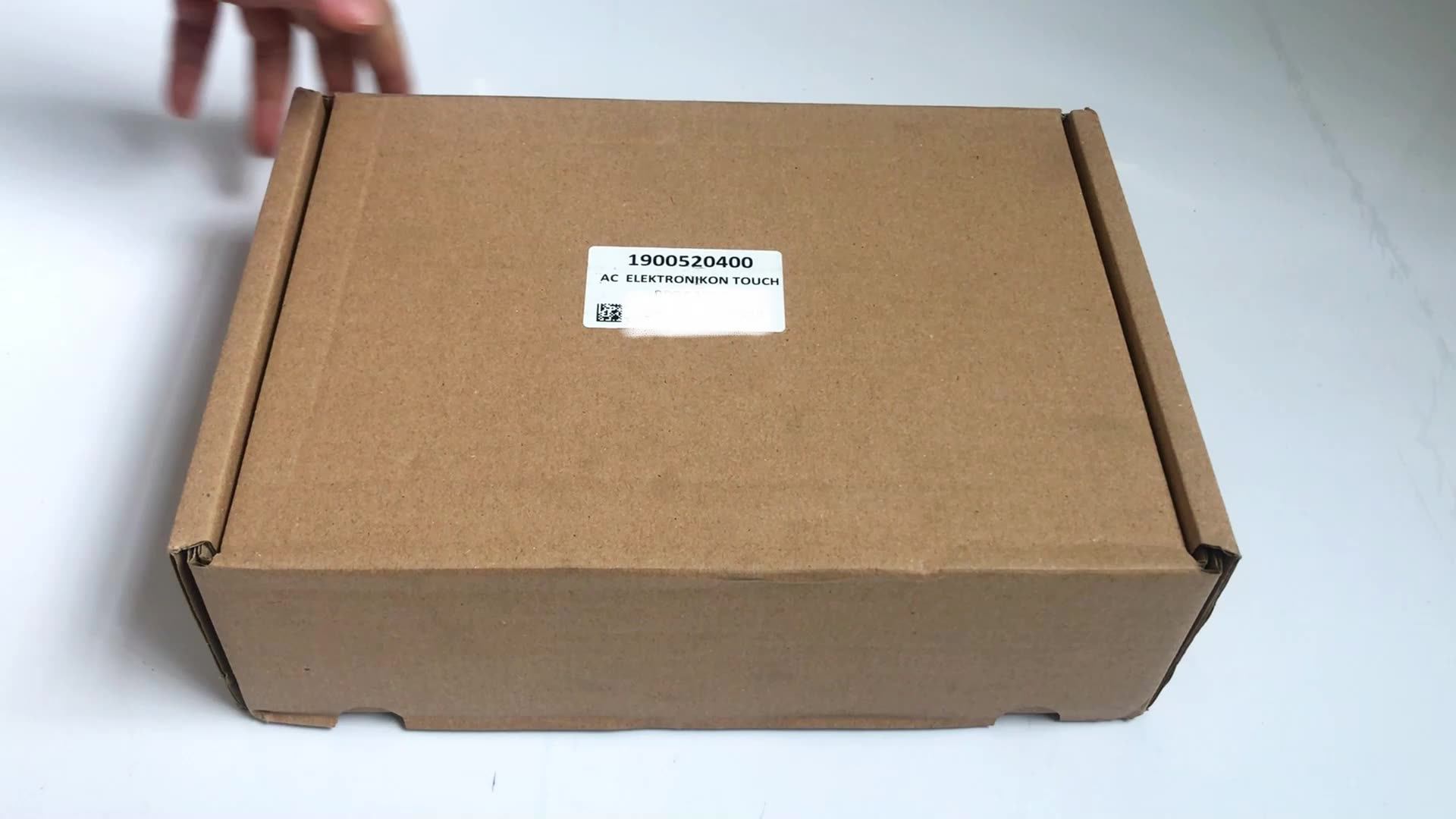 Atlas Copco Controller Factory Price High Quality Air Compressor ...