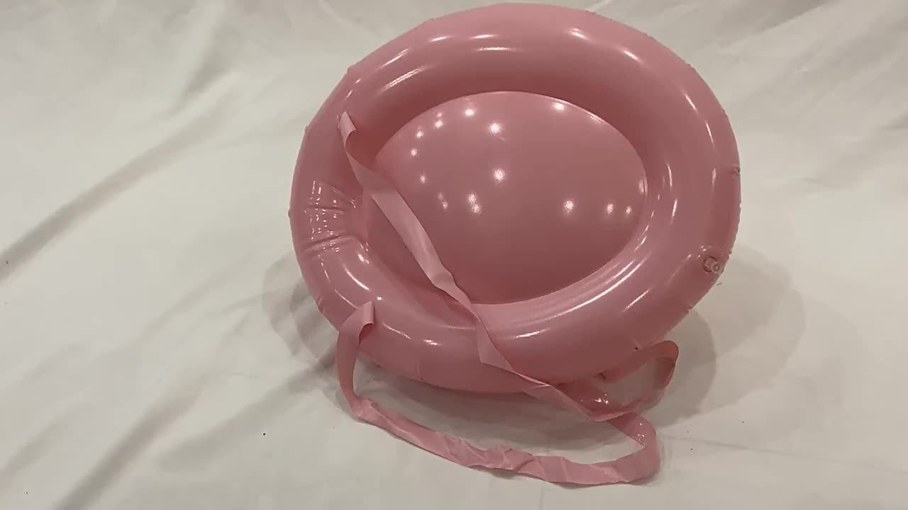 Durable Pvc Inflatable Pregnant Belly Tummy Vinyl Blow Up Belly - Buy ...