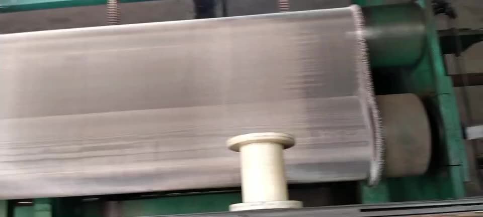 20 40 50 Mesh Nitinol Wire Mesh/nition Mesh Screen - Buy Nitinol Wire ...