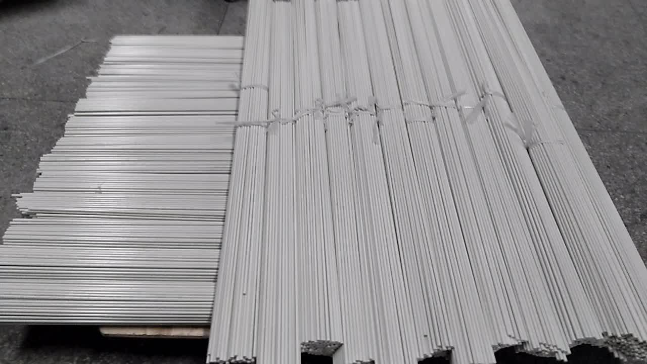 Flexible Fiberglass Rod/ Fiberglass Fence Posts/fiberglass Rod - Buy ...