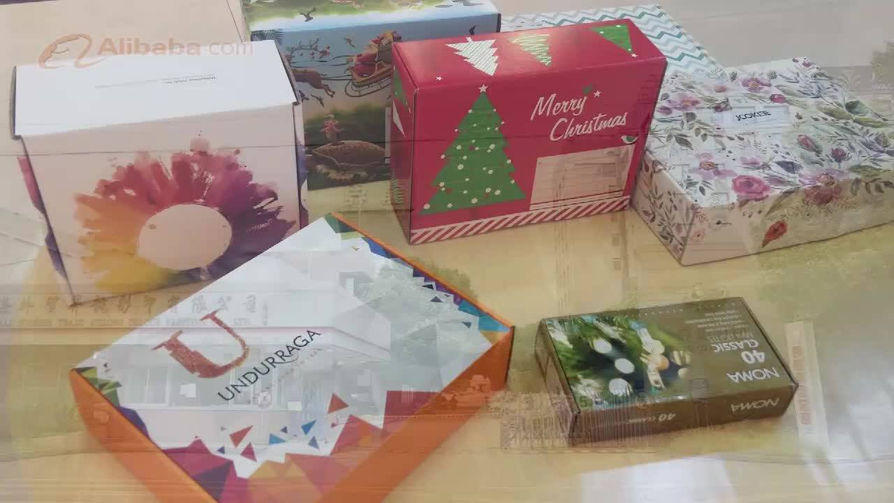 Custom Eco Friendly Chocolate Packaging Boxes Wholesale - Buy Chocolate ...