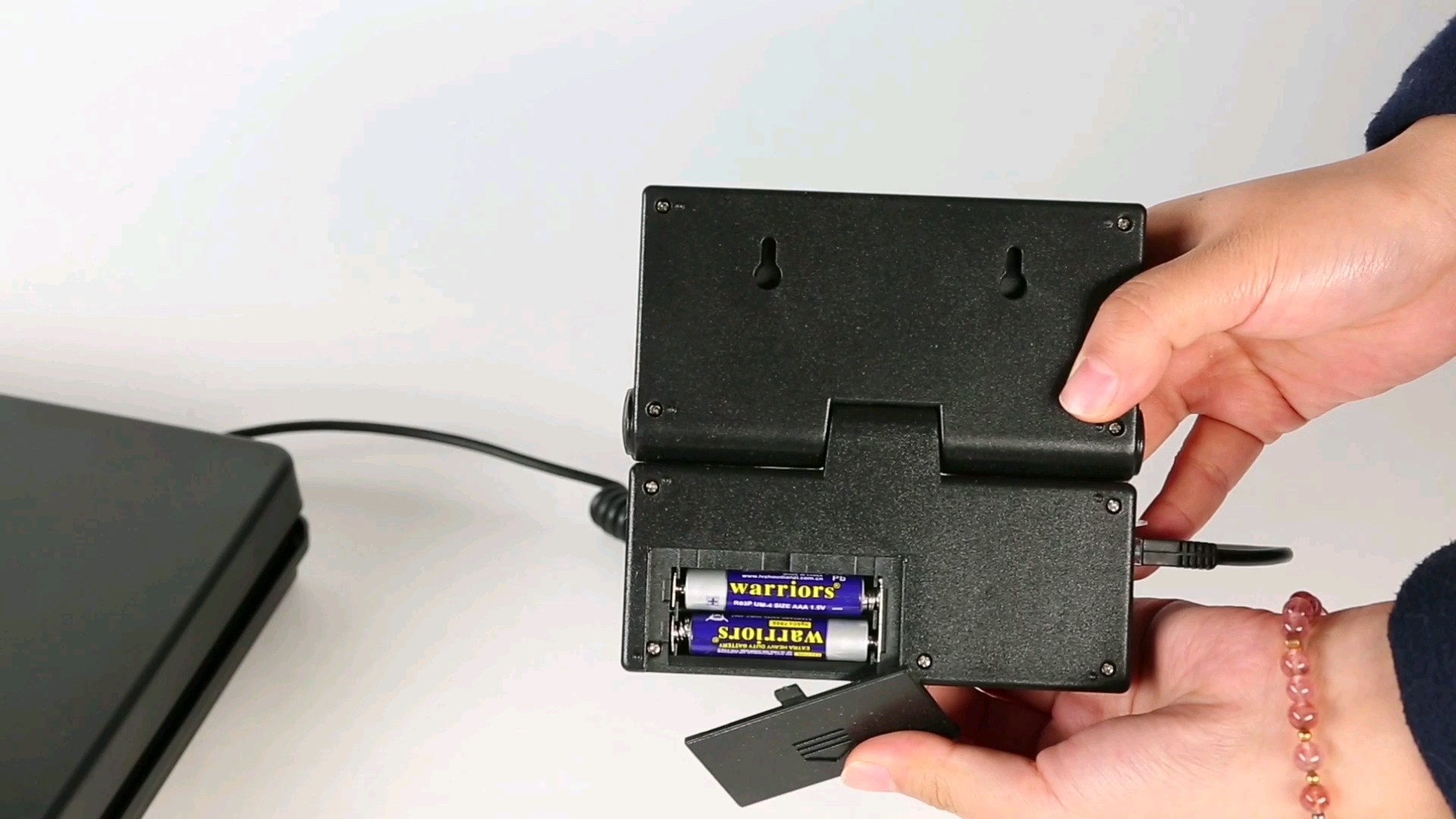 Sf890 Portable Electronic Digital Parcel Shipping Scale 50kg Postal ...