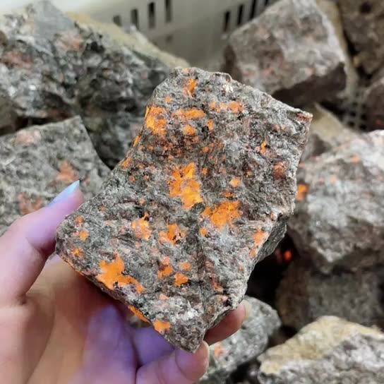 Wholesale Natural Rare Rough Crystal Mineral Specimen Quartz Rocks ...