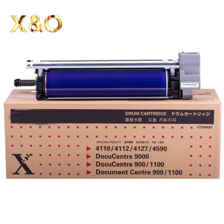 원래 Refublished 드럼 카트리지 013r00668 Xerox D95 D110 D125 고품질 일본 Opc - Buy ...