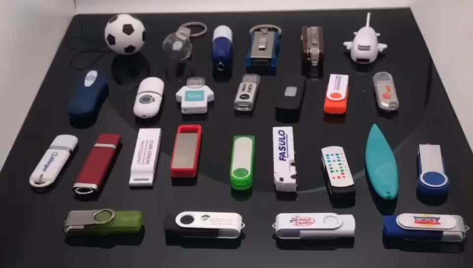 Customized Logo Flash Memory Stick 16g Epoxy Flash Disk House Shape Usb ...