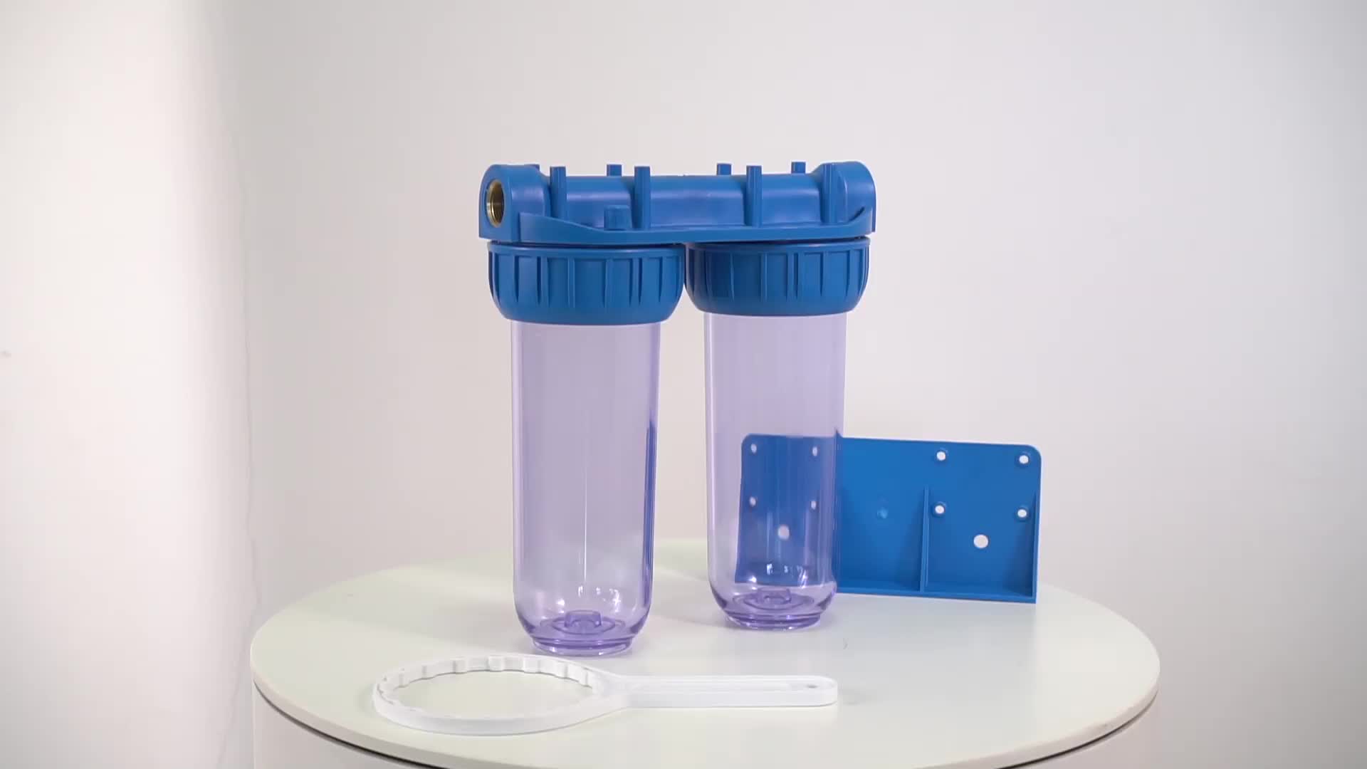 Naturewater High Pressure Water Filter Housing Buy Water Filter