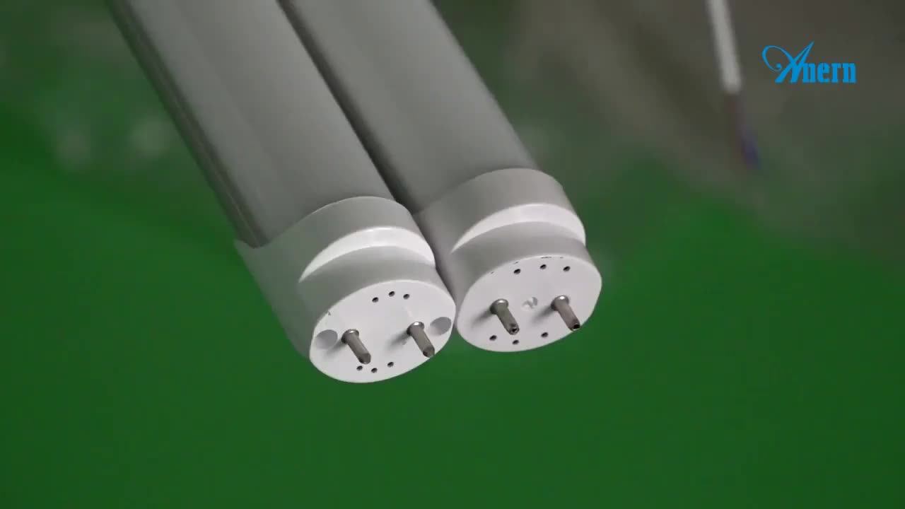 T5 T8 Led Tube Lighting 1200mm 1500mm Waterproof T8 Integrated Led ...