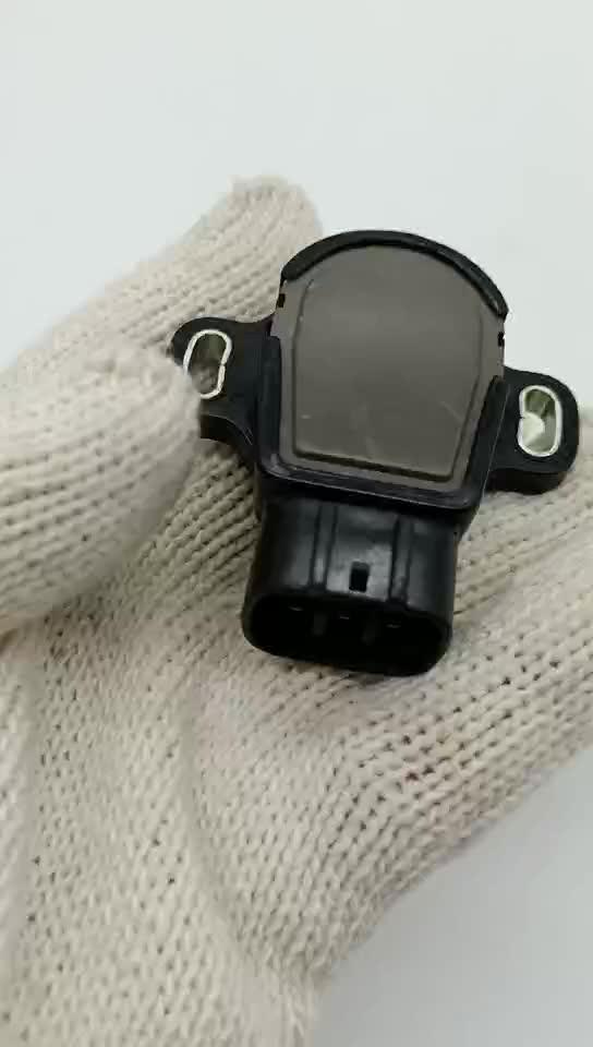 Accelerator Pedal Position Sensor 89281-47010 198300-3011 For Toyota ...