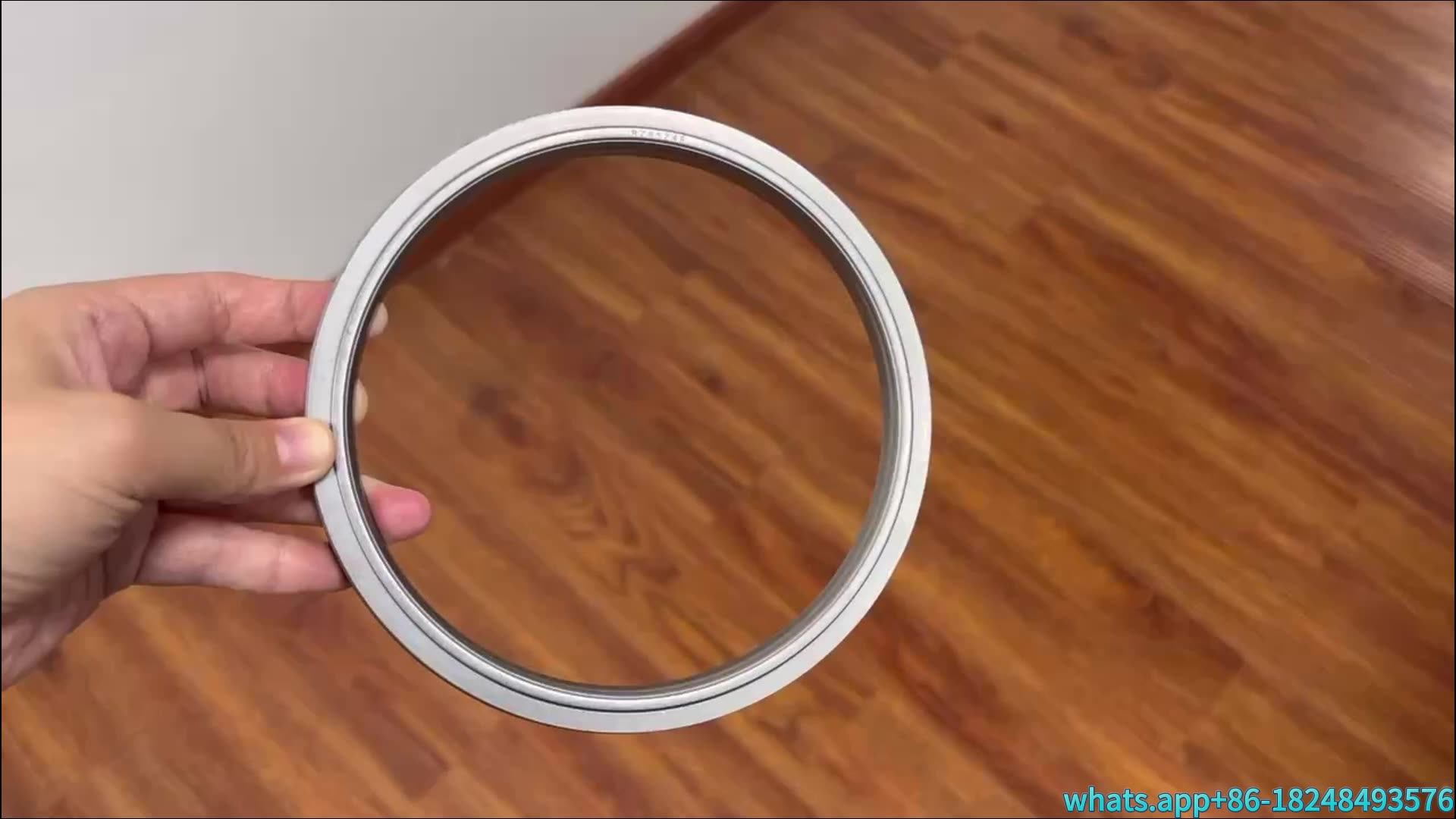 Daewoo Bus Parts Dx12 Engine Parts Bz6524e 401106-00218 Rear Oil Seal ...