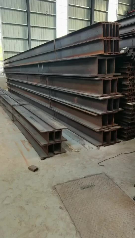 Grp Galvanaize H Beam Formwork Ipe 360 - Buy 100 Mm X 200 Mm X 12 Meter ...