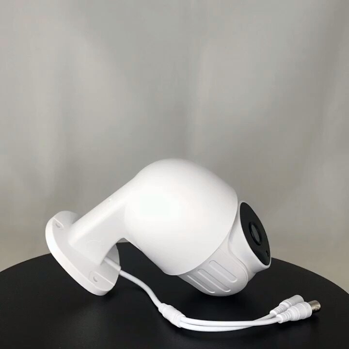 V380 2mp Wifi Smart Mini Ptz Camera Outdoor Cctv Ip Security Camera 360 ...