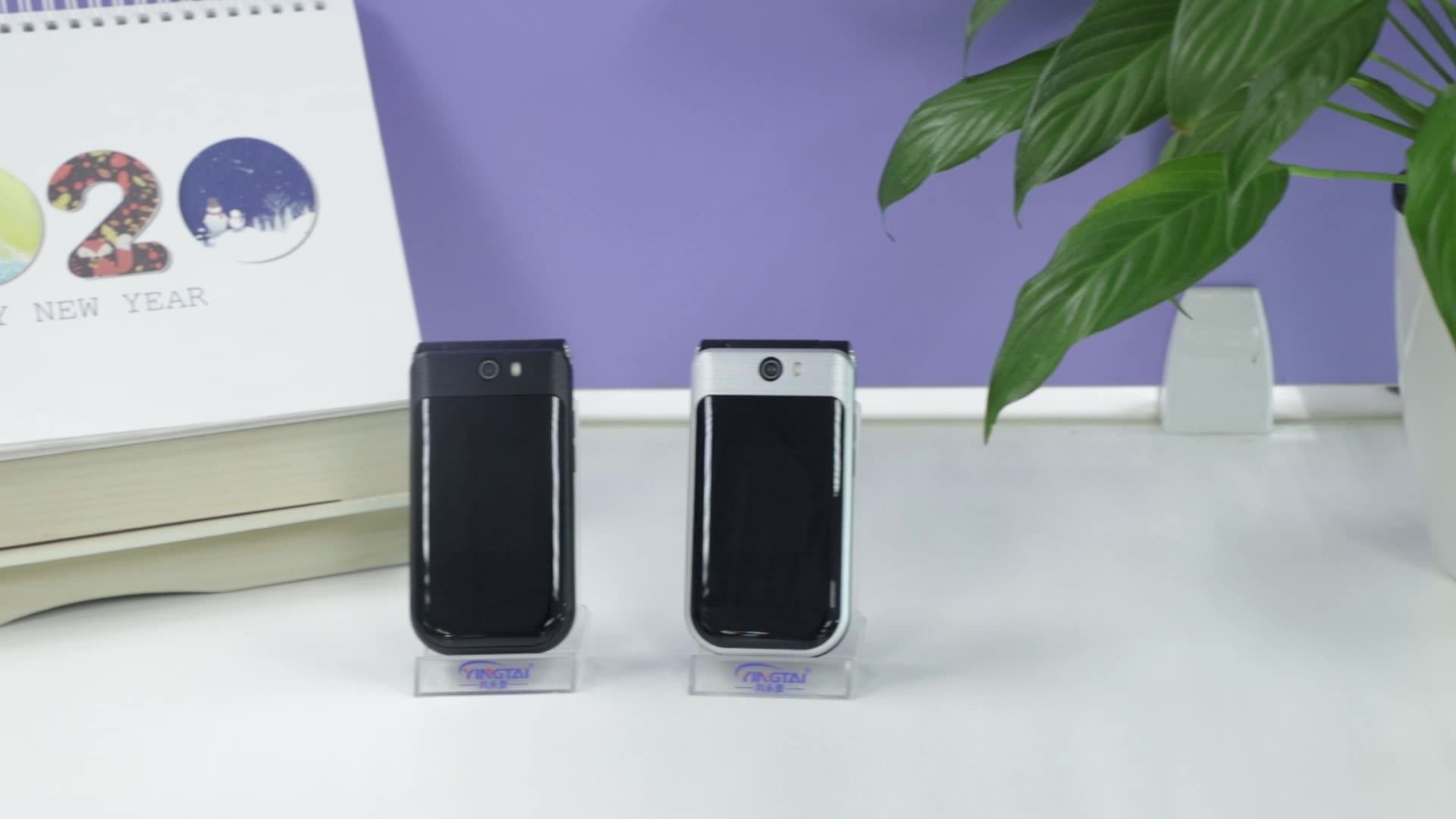 Touch Screen Cell Phones Smartphones 4g Unlocked Android Flip 4g Mobile ...