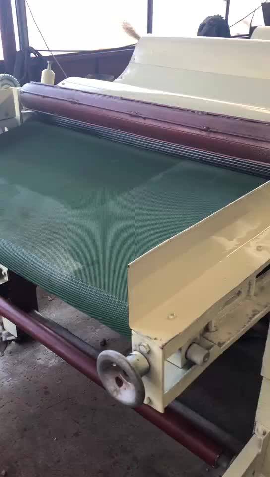 New Automatic Textile Cleaning Machine For Cotton Waste Fabric - Buy ...