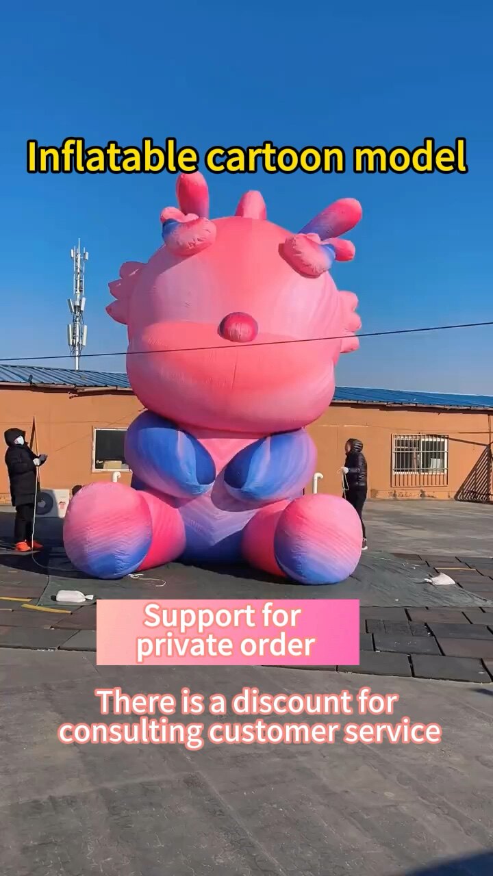 Customized Pvc Inflatable Convertible Car Model Inflatable Camouflage ...