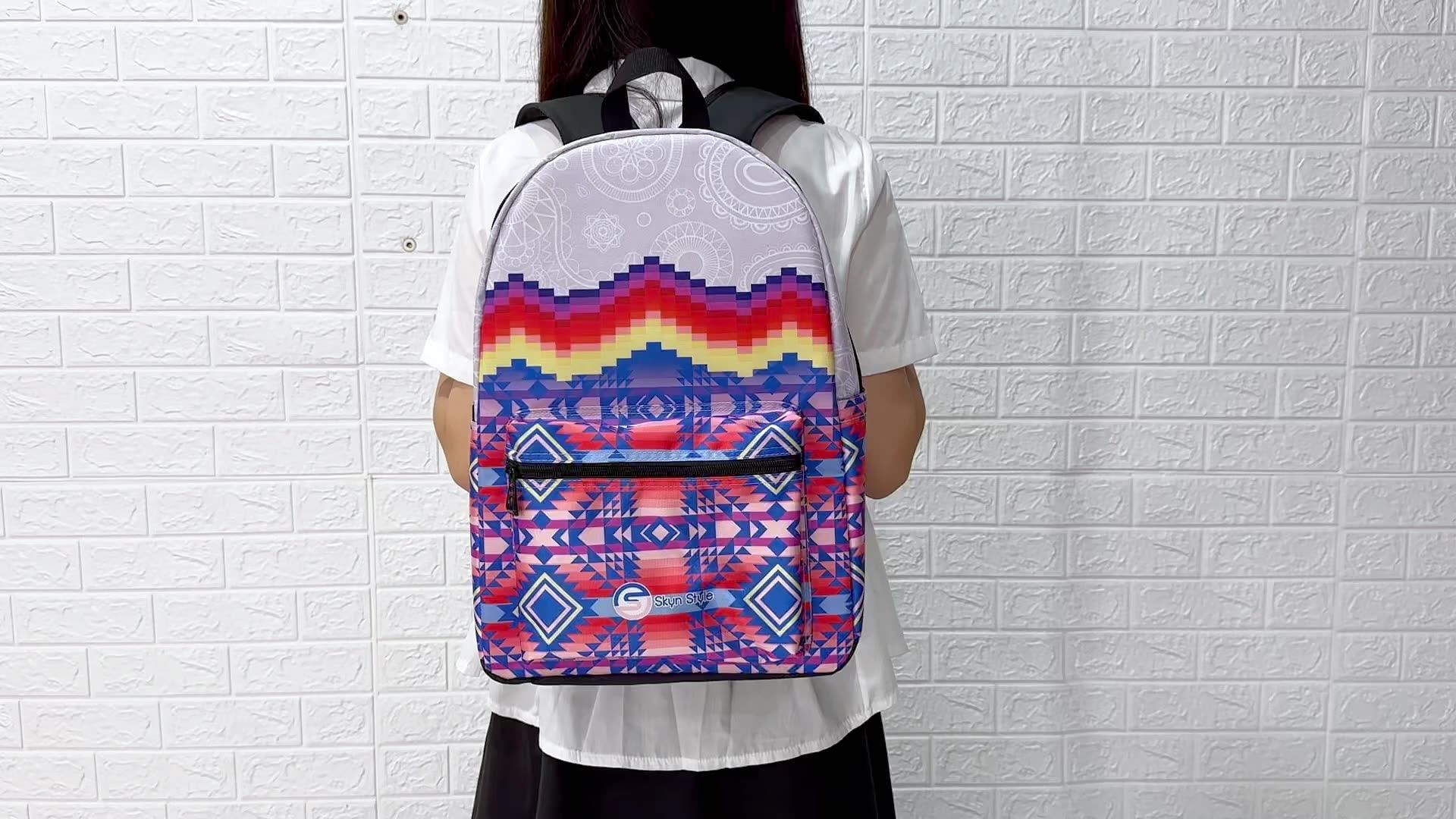 2021 New Design Kids Zoo Animal Backpack School Bags,Children School ...