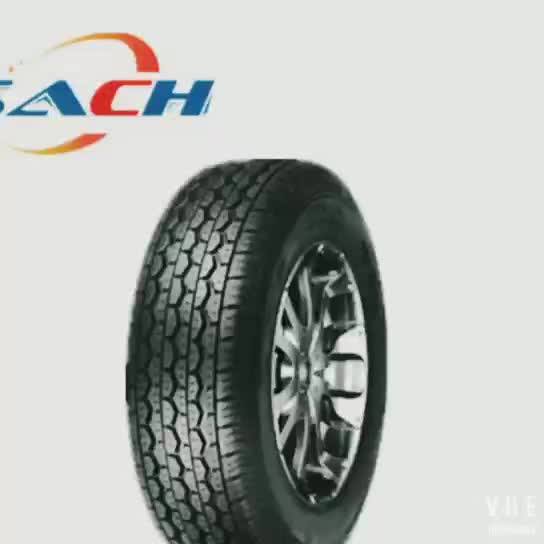 Suretrac White Sidewall Wsw Radial Passenger Car Tires Tyres 155r12c ...