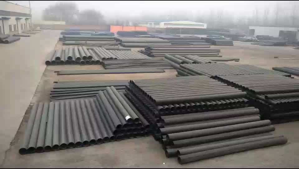 High Quality 450mm Water Pipe Hdpe 18 Inch Hdpe Tube - Buy Hdpe Pipe,18 ...