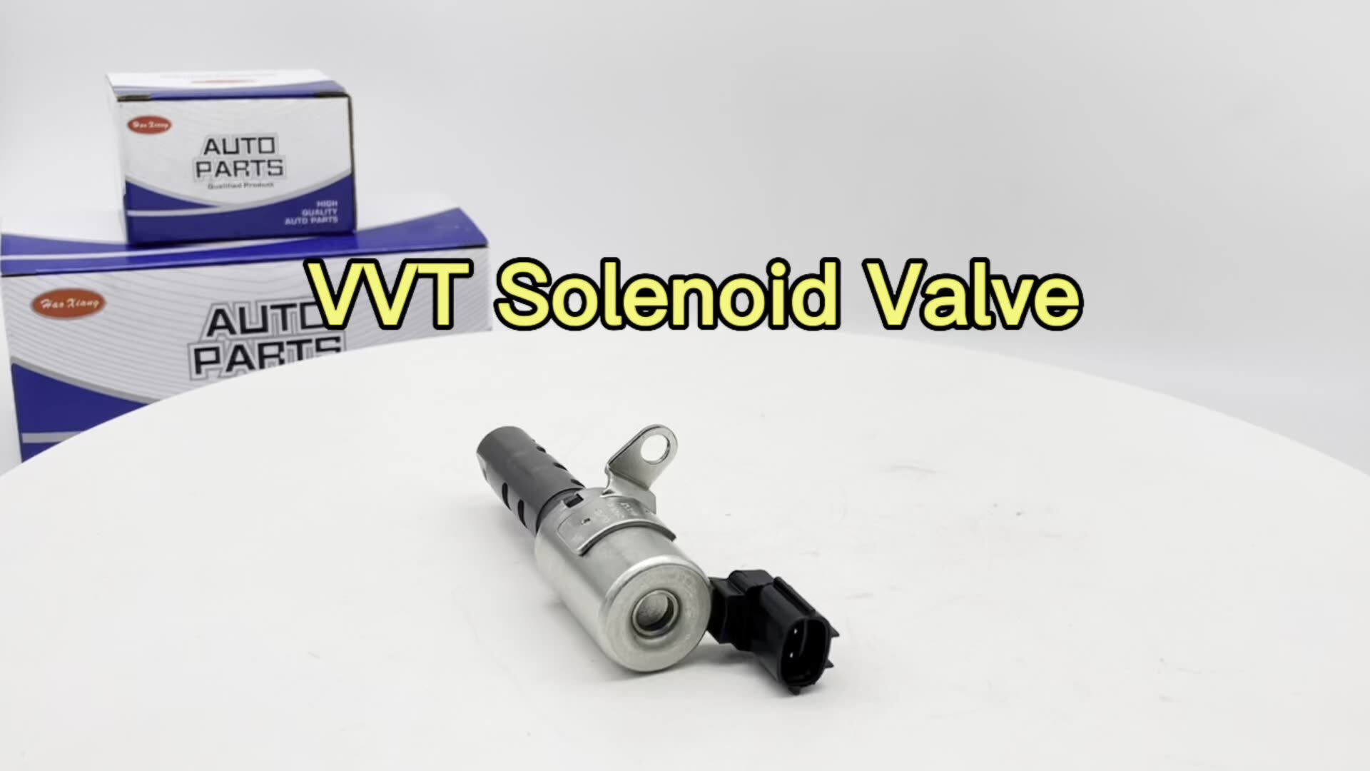 Válvula Solenóide Vvt Para Controle De Óleo,Válvula Solenóide Cameixo ...