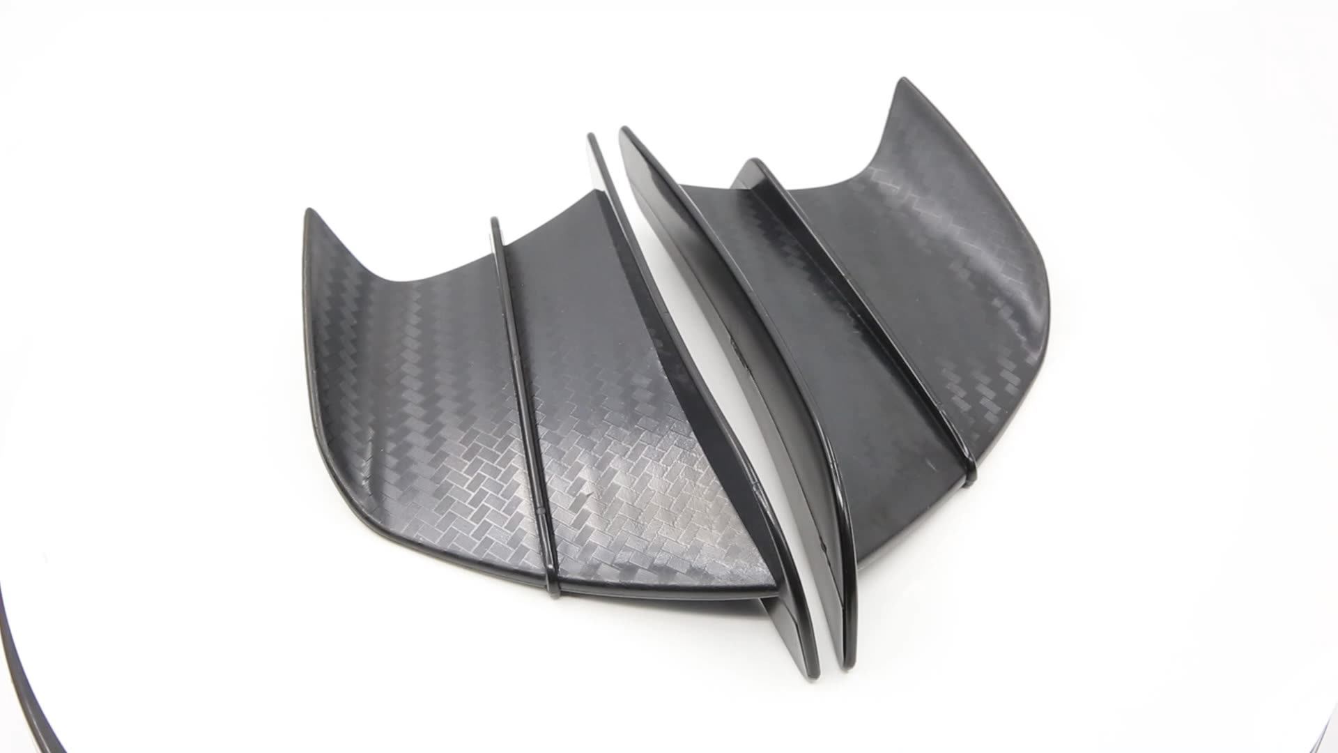 Wholesale Deflector For S1000rr R15 V3 Cbr650r Abs Carbon Fiber ...