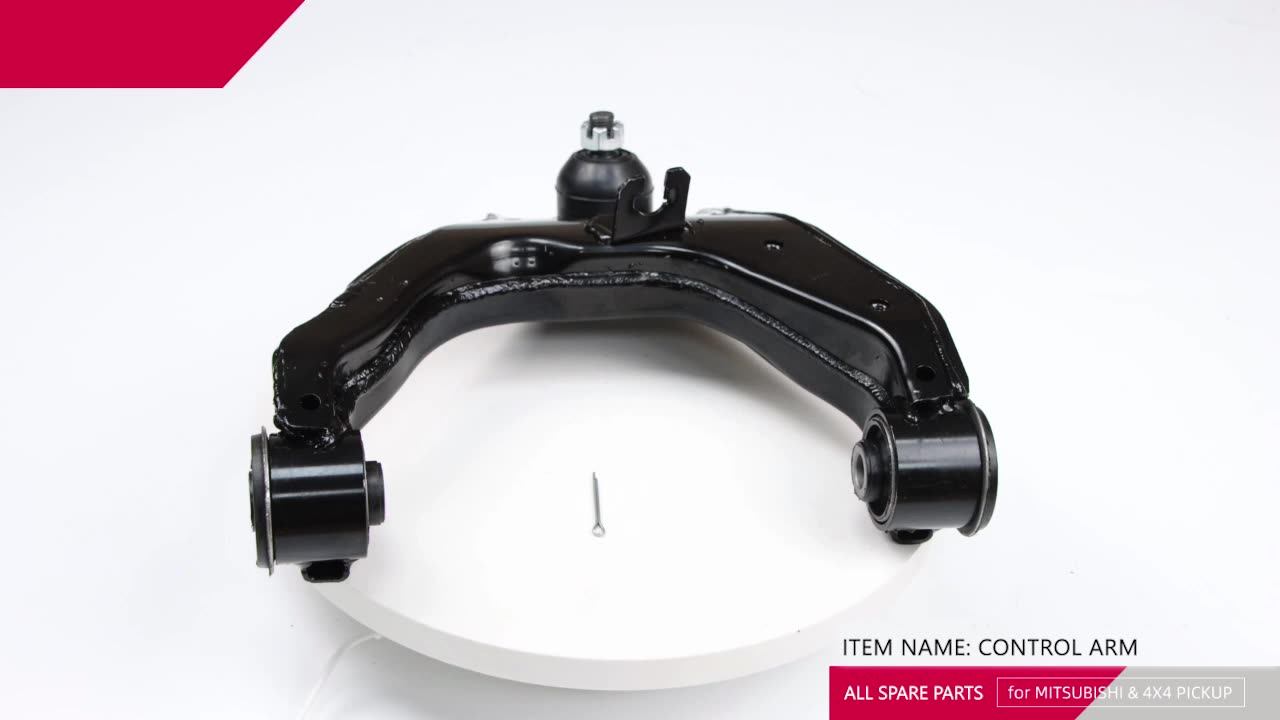 前悬挂较低控制臂用于皮卡日产 Navara D22 54501-2s686 54501-2s688 - Buy 底盘悬挂叉臂臂，汽车悬架独立悬 ...