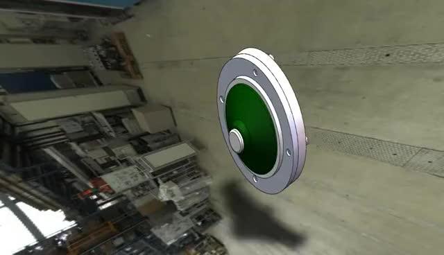 Airbrator Pads,Mushroom Pads And Vibrator Pads For Silos,Hoppers,Chutes ...