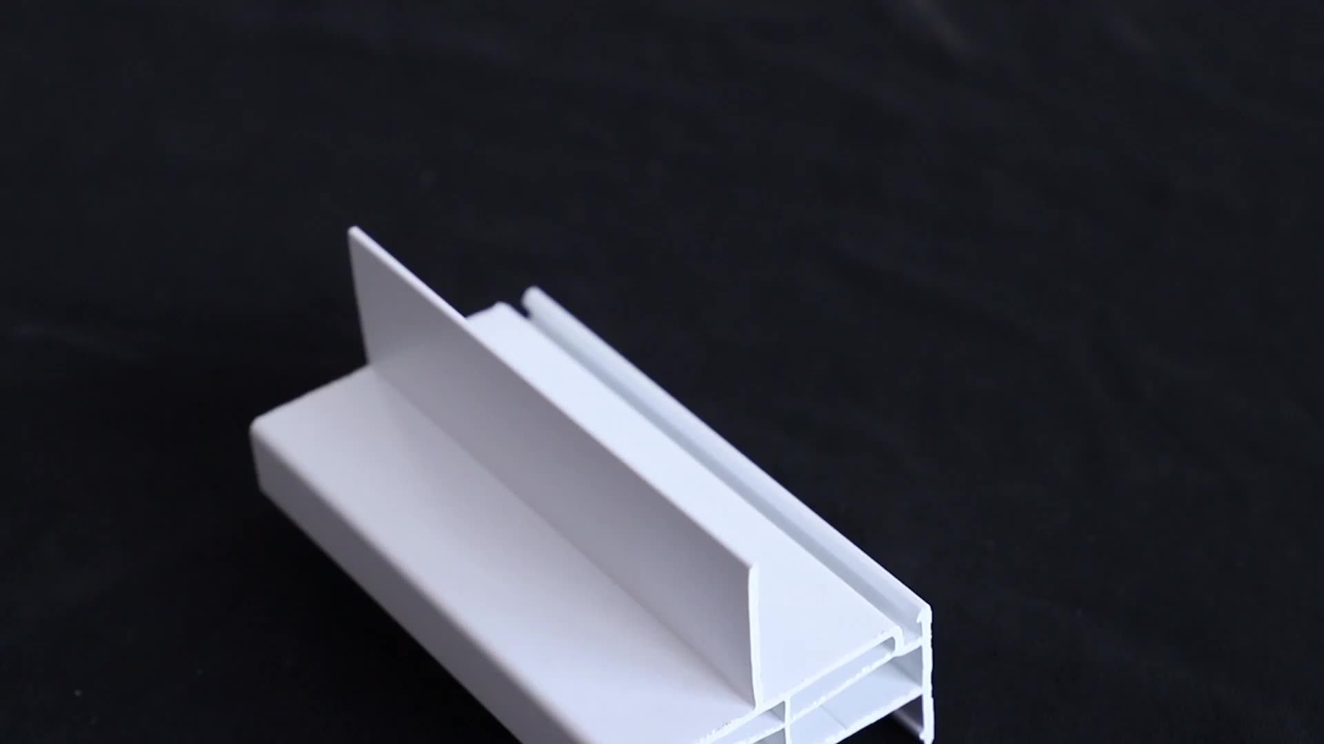 China Products Pvc Upvc Plastic Window Extrusion Profiles - Buy Pvc ...
