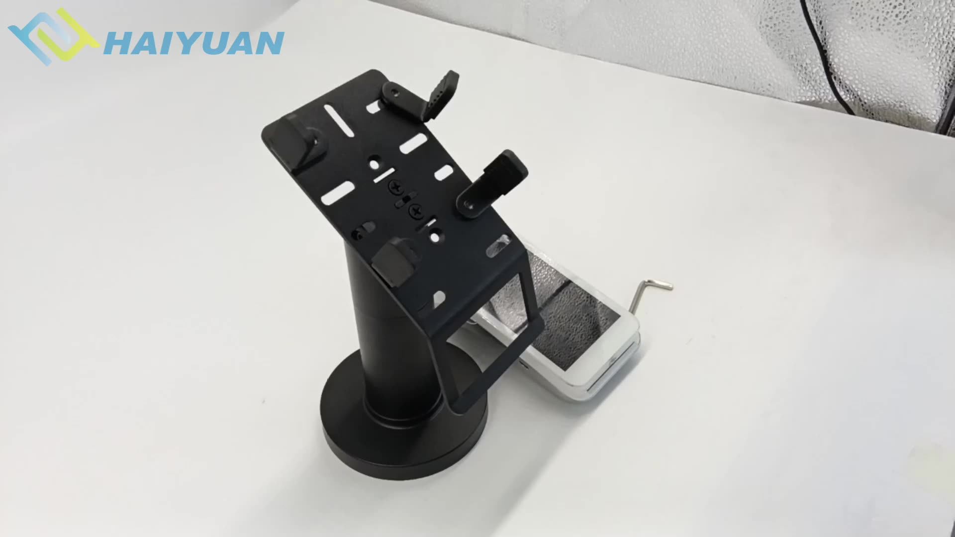 Popular Design Free Adjustable Pos Terminal Credit Card Holder 270 ...