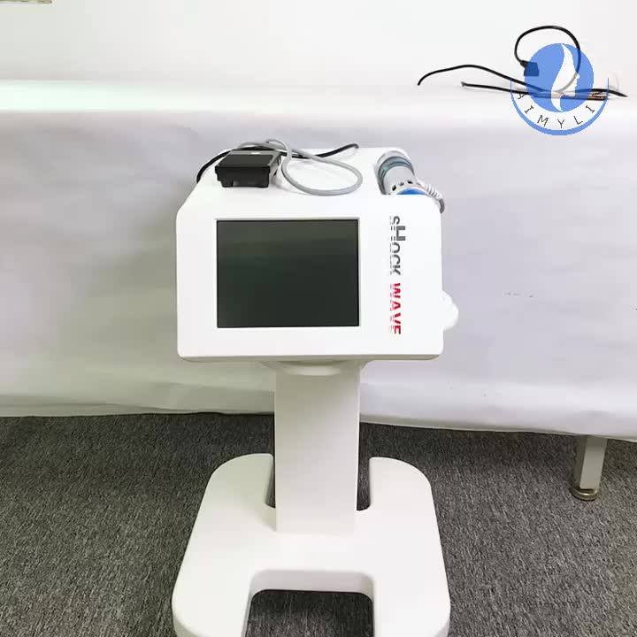 Shockwave Therapy Portable Ed Machine - Buy Shockwave Therapy Portable ...