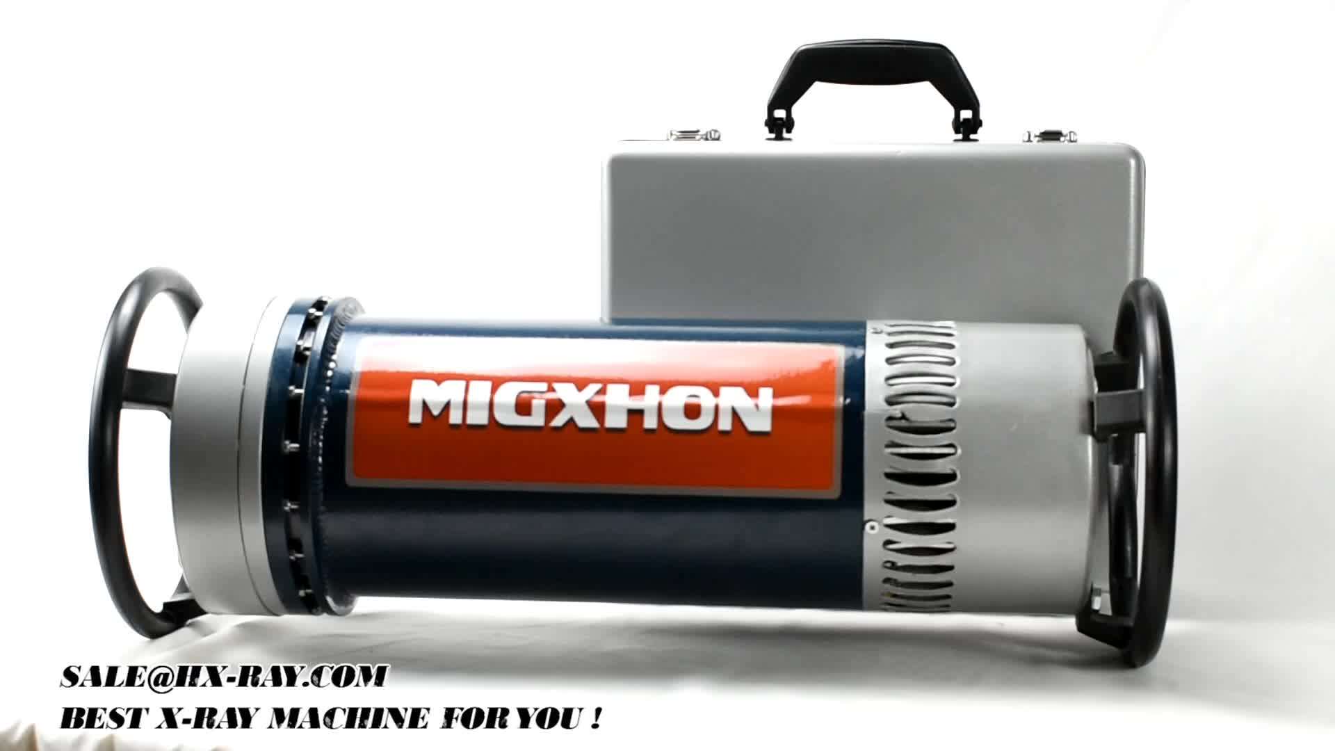 Xxgh-3005 Portable X-ray Flaw Detector For Welding Detection - Buy X ...