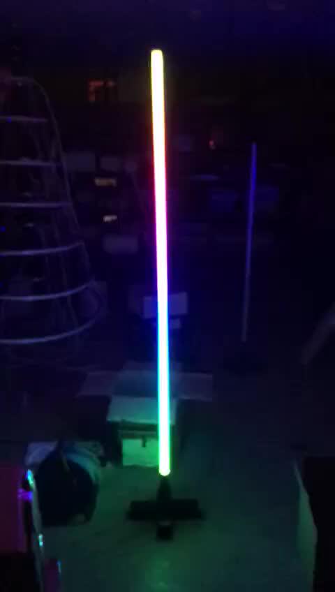 A&c Hot Sale Led Lighting Frosted Acrylic Tube Milk White Acrylic Tube ...