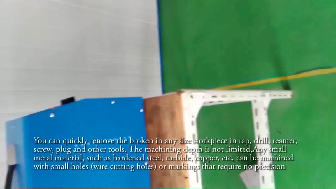 Easy Out Tool Screw Extractor - Buy Screw Extractor,Drilling Machine ...