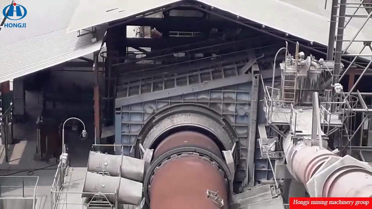Professional Rotary Kiln Machine Cement Production Line - Buy Cement ...