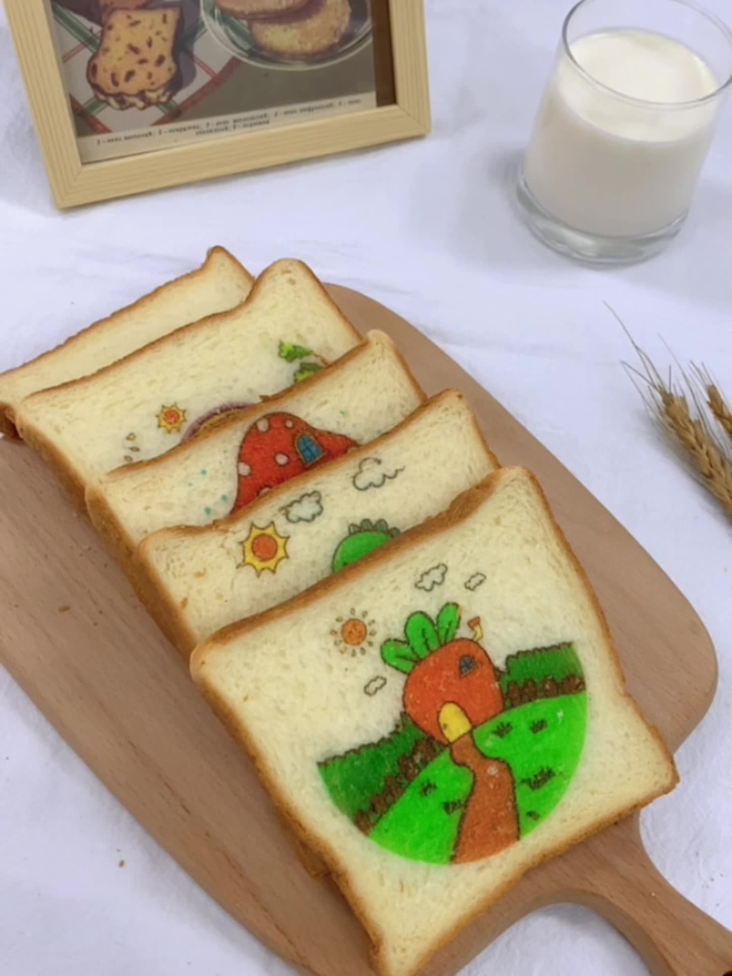 Evebot Eb-fc1 Full Color Coffee Printing Machine Selfie Coffee Printer ...